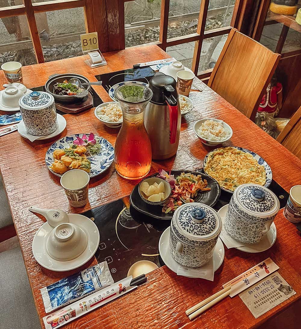 10+ Themed Cafes in Taiwan / Themed Restaurants 2025 Guide - Taiwanderers