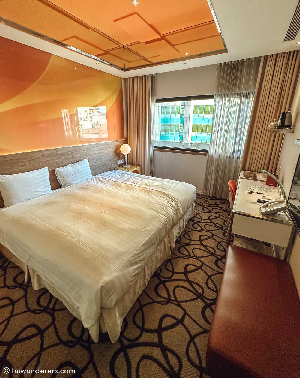 Best Ximending Hotel Guide (Taipei) For All Budgets 2025 - Taiwanderers