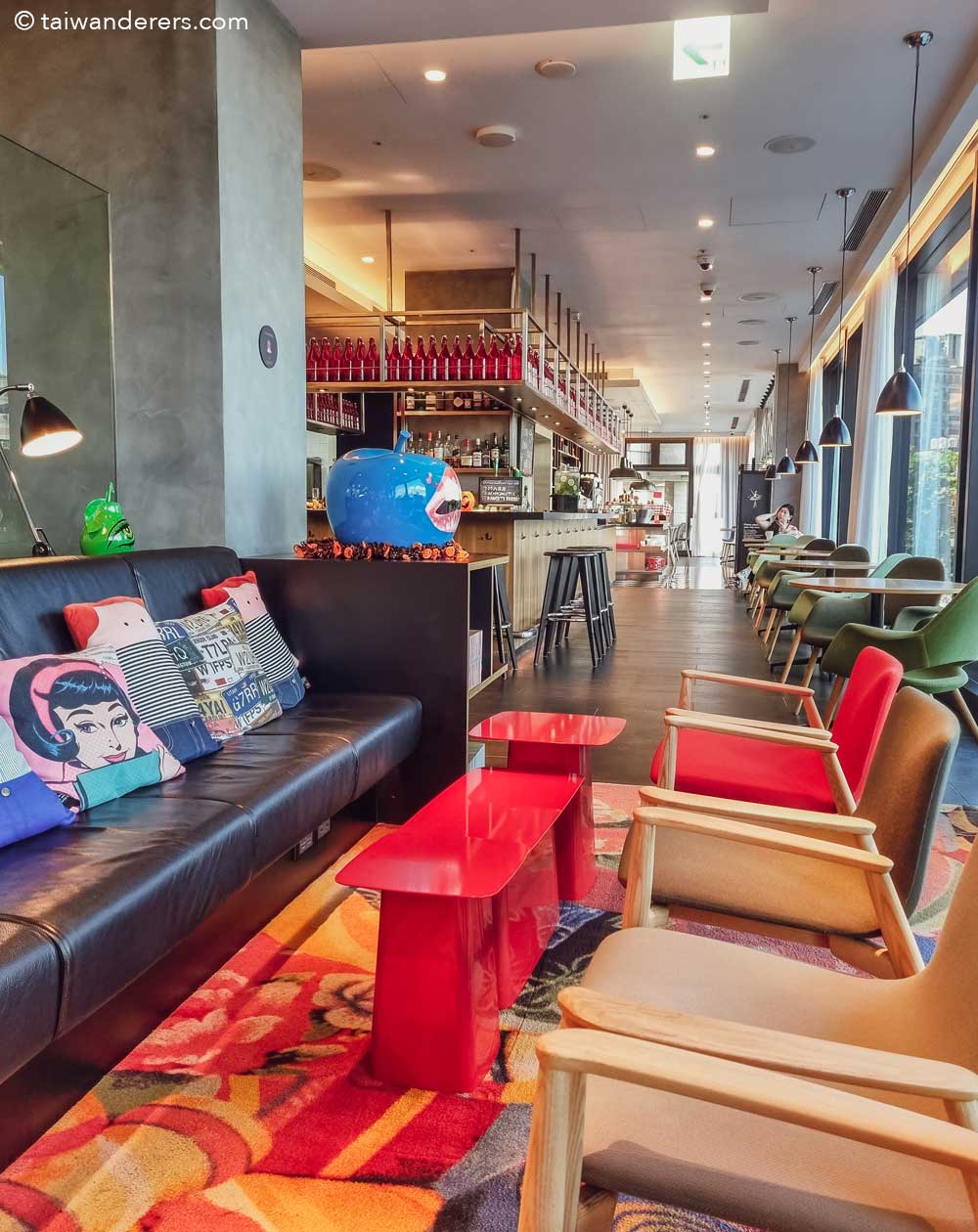 Best Ximending Hotel Guide (Taipei) For All Budgets 2025 - Taiwanderers