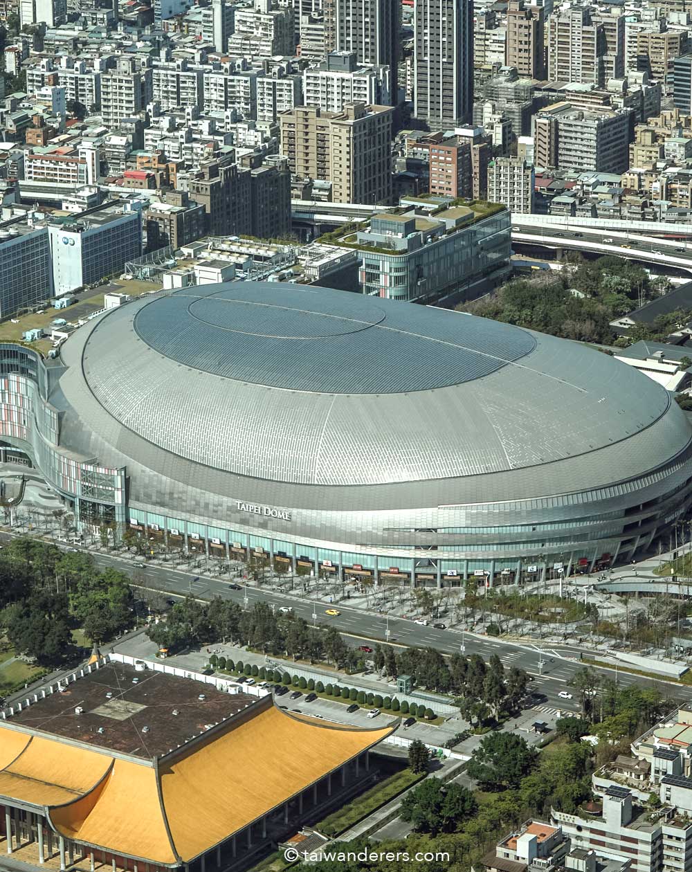 2025 Taiwan Baseball / Taipei Baseball Ticket Guide (CPBL) - Taiwanderers