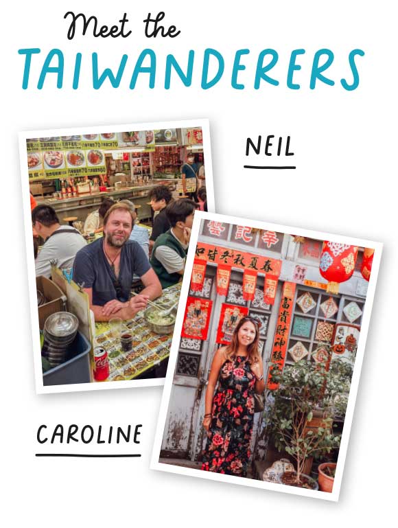 Taiwan NET Fashion; Taiwan’s Affordable Fashion Stores - Taiwanderers